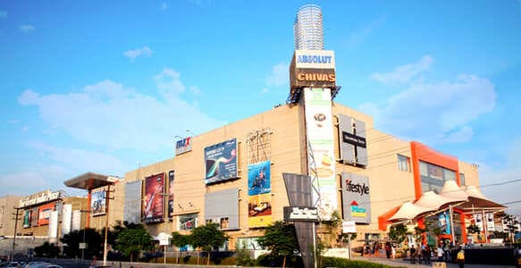 The Best Shopping Malls in Noida | Know Noida City